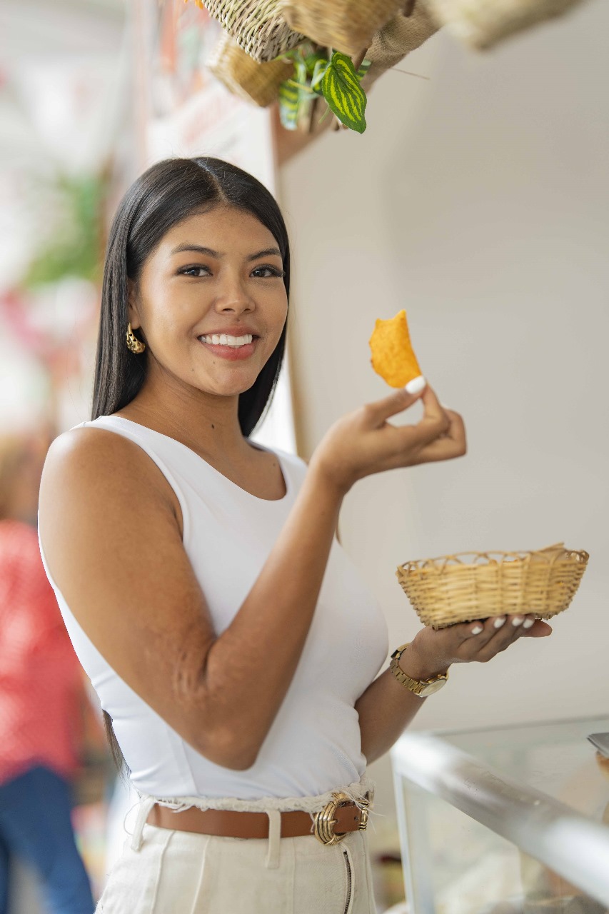 XXII Congreso Gastronómico de Popayán, todo un éxito | Popayán CO