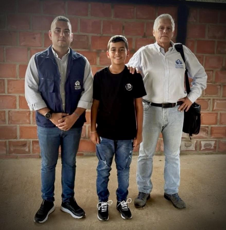 Lyan Hortúa: él es alias “Diego Rastrojo”, el poderoso capo que habría pagado a las disidencias ...